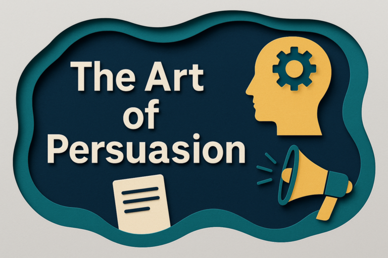 The Art of Persuasion: Powerful English Phrasing Tips - All About ...